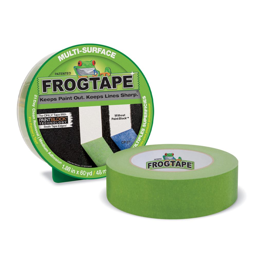 Frog Tape Multi-Surface 36mm – ZYBER
