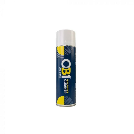 OB1 MULTI-SURFACE CLEANER 500ML – zyberltd
