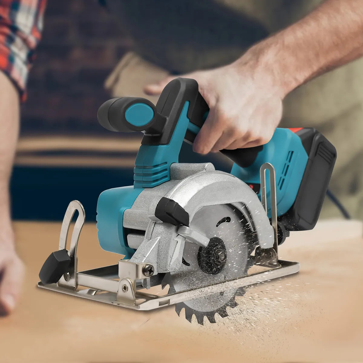 Top 5 Must-Have Tools for Every DIY Home Renovation Project – ZYBER