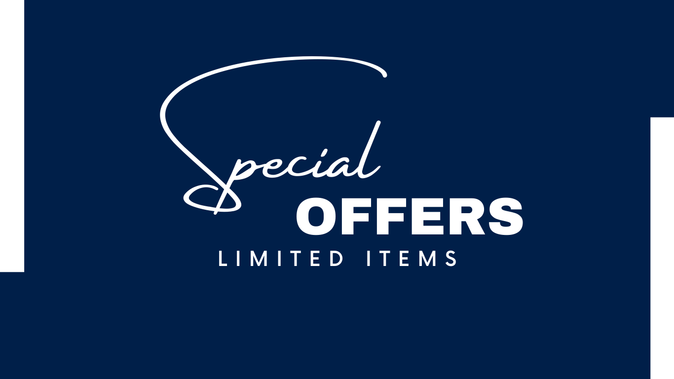 ZYBER Offers
