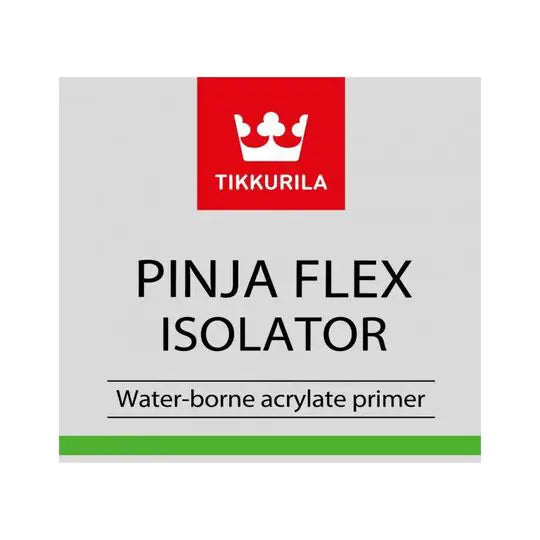 Pinja Flex Isolator 20LTR – ZYBER