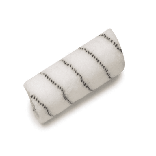 ProGold 4" Smooth Roller – zyberltd