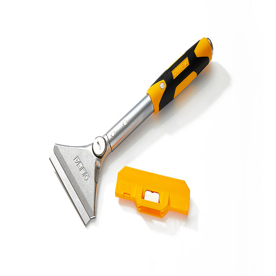 X-Design Extra Heavy-Duty Scraper – ZYBER