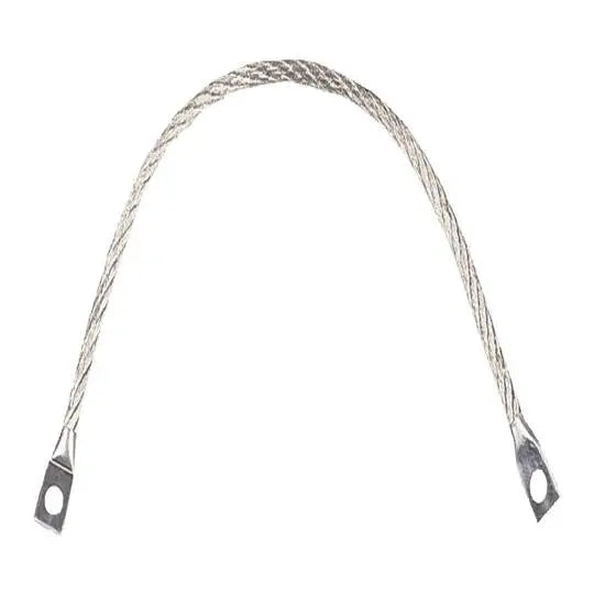 Earth Bonding Strap – ZYBER