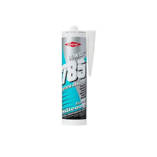 Dow Corning 785 Sanitary Silicone (Clear) – ZYBER
