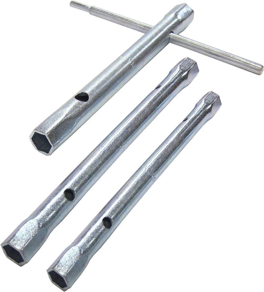 Monoblock Tap Spanner Set – zyberltd