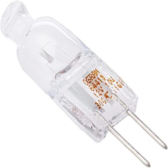 G4 Oven Lamp 10W – ZYBER