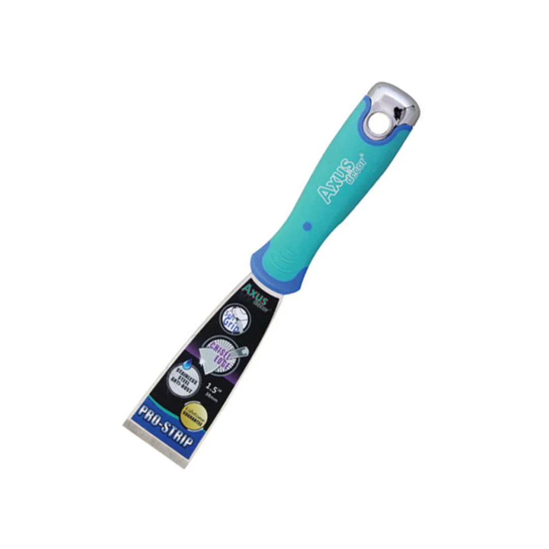 Pro-strip scraper 38mm – zyberltd