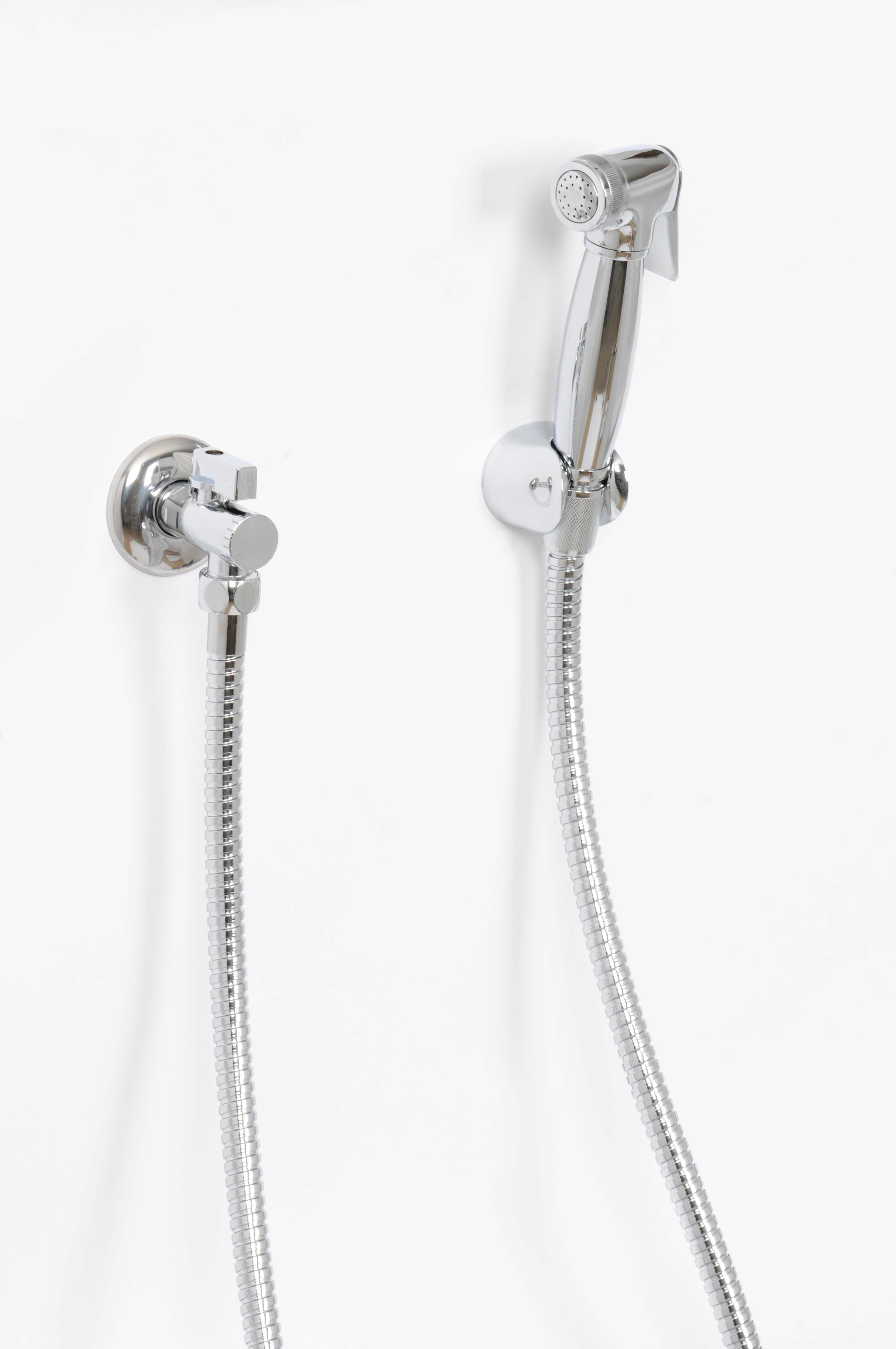 Highlife Skara Douche Set – ZYBER