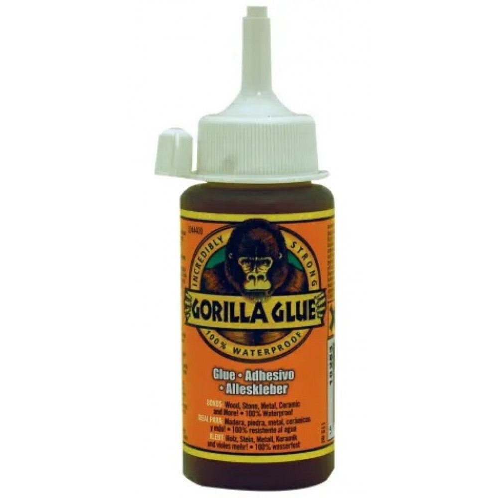 Gorilla Glue 115ml – ZYBER