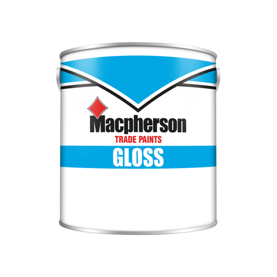 Macpherson Gloss Color 1L – ZYBER