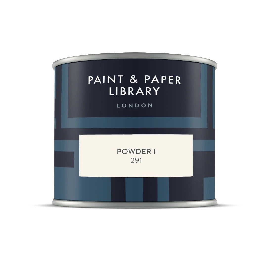 Paint & Paper Library Pure Flat Emulsion,125 ml. Sample POWDER I 291 ...