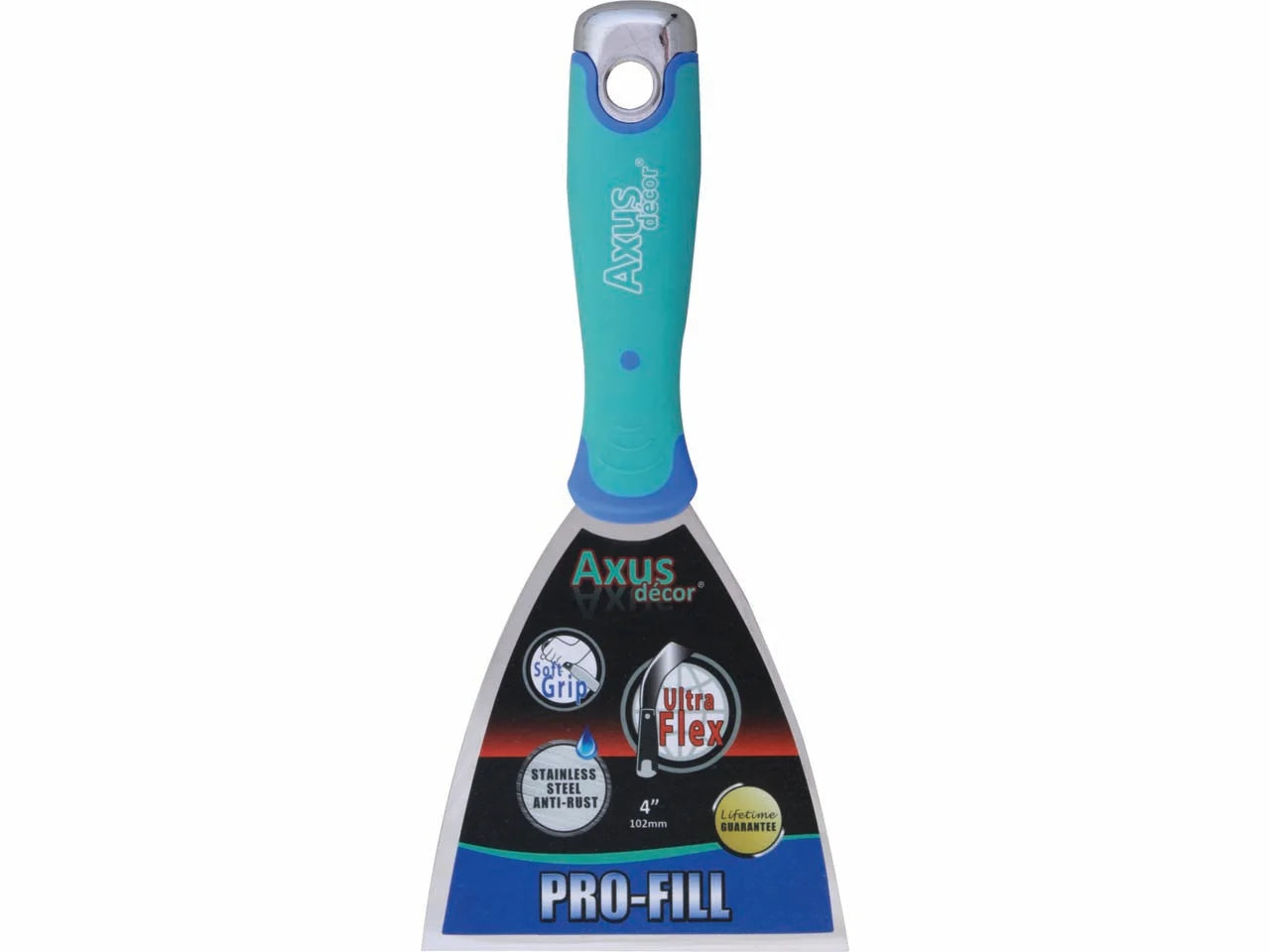 Pro-fill Filling Knife 100mm – zyberltd