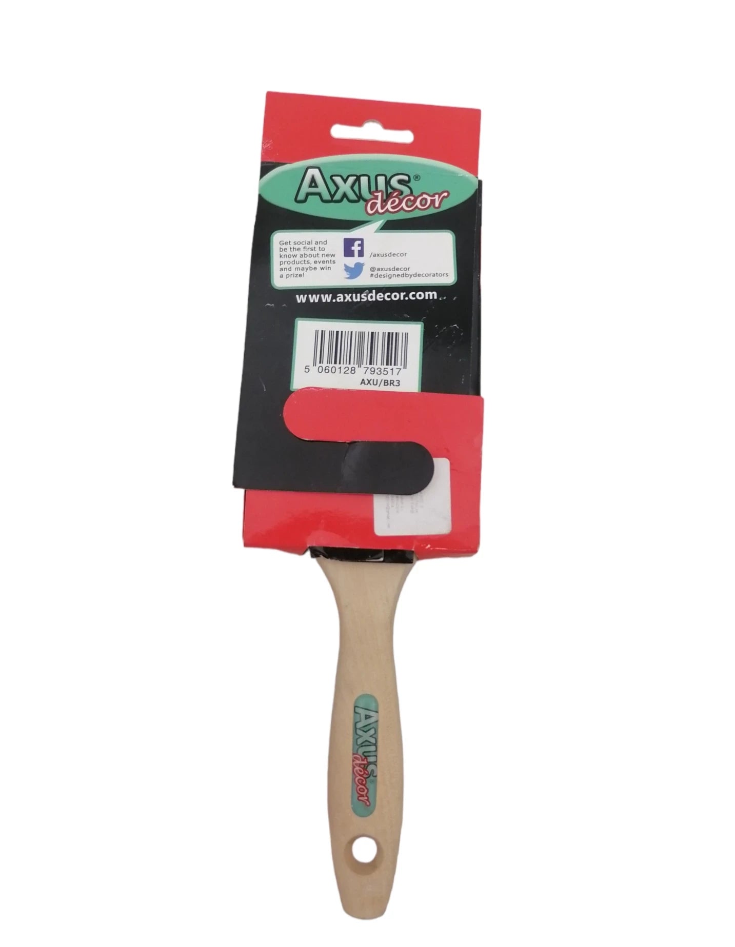 Super Smooth Brush 76mm – ZYBER