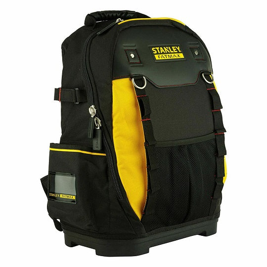 Stanley Fatmax Backpack – ZYBER