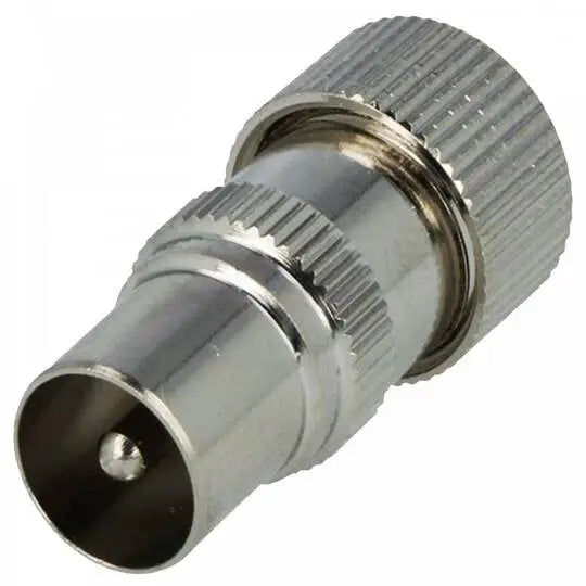 Male Coax Plug – zyberltd