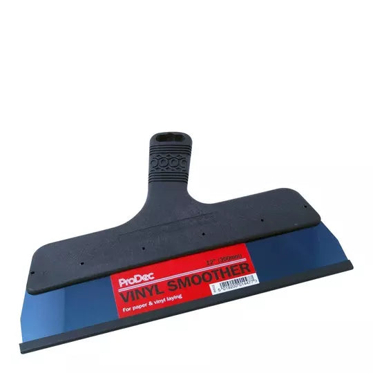 12" 300mm Vinyl Smoother – ZYBER