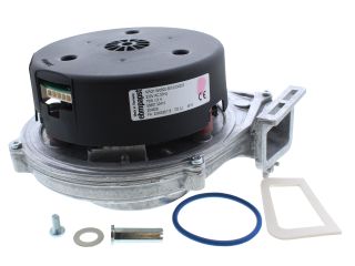 Ideal Fan Kit 175569 – ZYBER