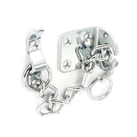 Narrow Door Chain CP – ZYBER
