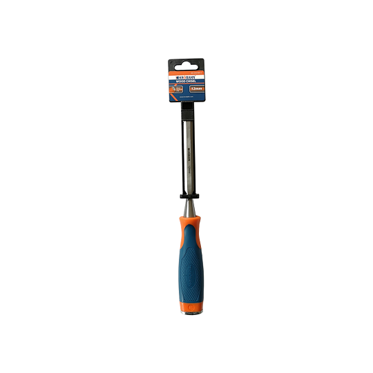 KB-CWSH0012 WOOD CHISEL - 12MM – ZYBER