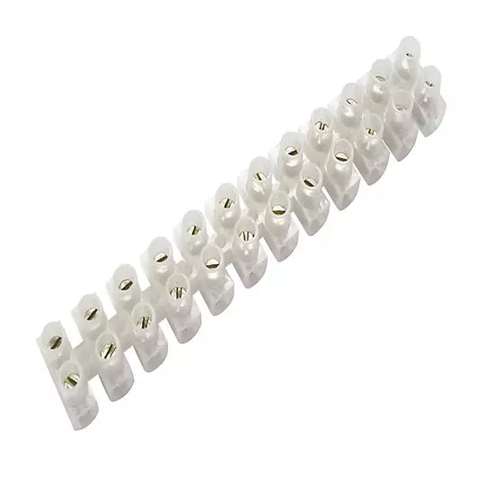 5amp Connector Strip – zyberltd
