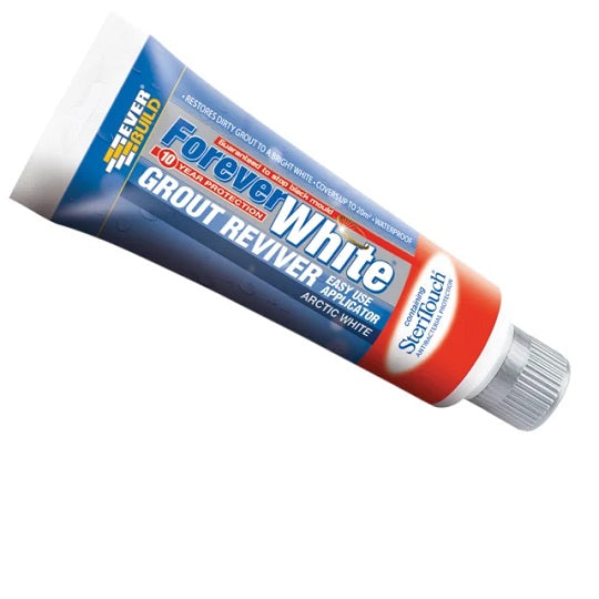 Forever White Grout Reviver – zyberltd