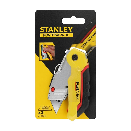 Stanley FATMAX Knife – zyberltd