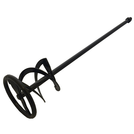 REPLACEMENT M14 MIX PADDLE 120 X 600MM – zyberltd