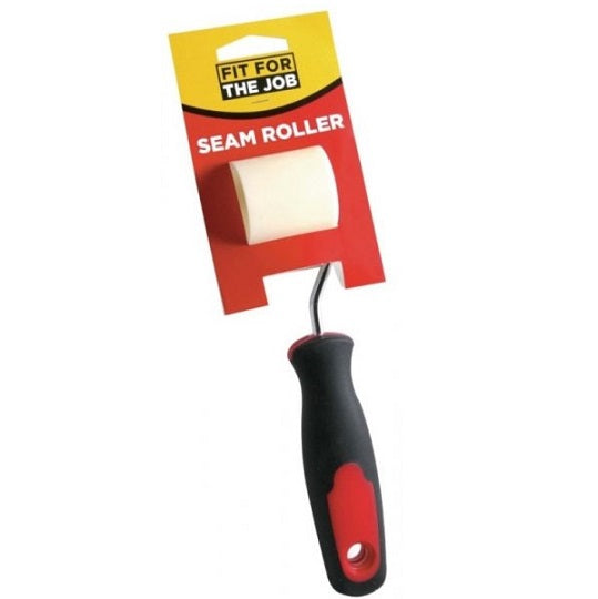SOFT GRIP SEAM ROLLER – ZYBER