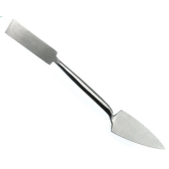 Trowel End & Square Small TOOL – zyberltd
