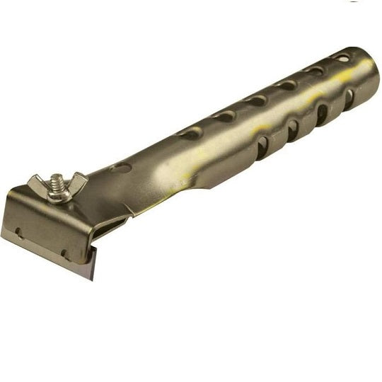 Tungsten Scraper – zyberltd