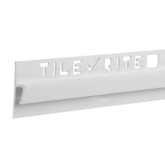 Vinyl/Tile Capping White – ZYBER