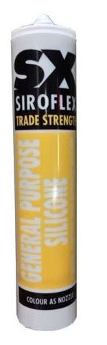 SX SIROFLEX GP SILICONE GENERAL P – zyberltd