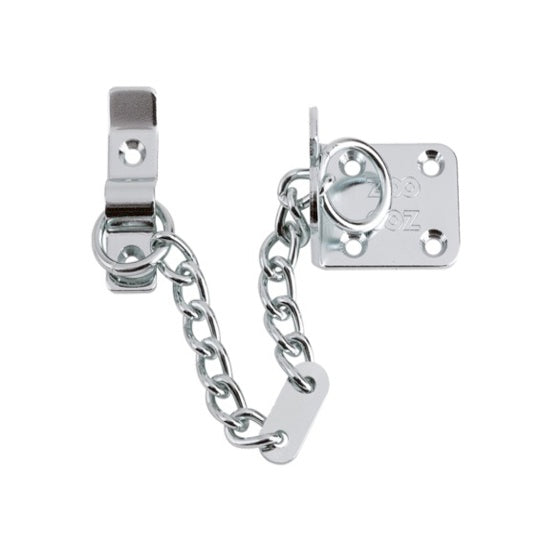 Security Door Chain - PC – zyberltd