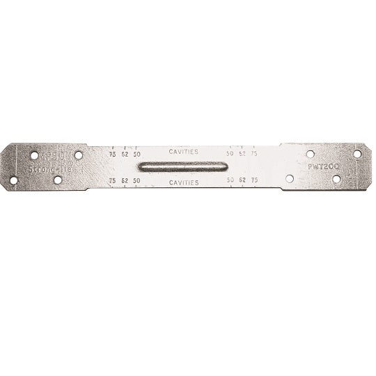 TIM FRAME PARTY WALL TIE – ZYBER