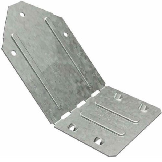 Valley Truss Clip Single-Side Retrofit – ZYBER