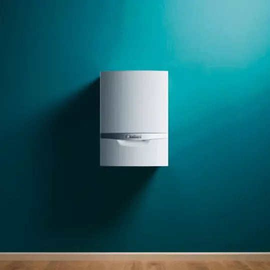 Vaillant EcoTec Plus 630 System Boiler Only – ZYBER